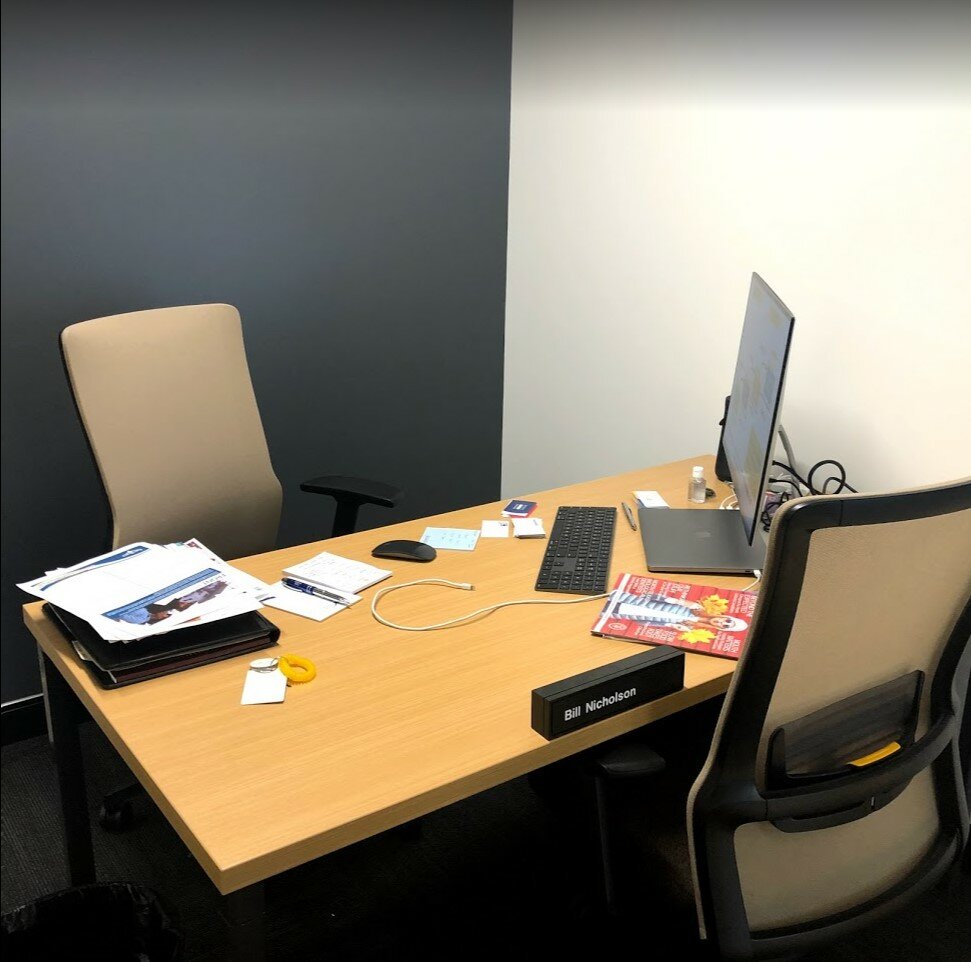 Finansal danışmanlık Sunbelt Business Brokers of Dallas Metro, Dallas, foto