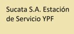 Sucata Sa Estacion De Servicio Ypf (Provincia de Santa Fe, San Lorenzo), otogaz dolum istasyonu  San Lorenzo'dan