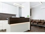 Dr. Franz Baumgärtner (Brehmstraße No:2, Wien, Vienna), özel ağız ve diş sağlığı klinikleri ve muayenehaneleri  Viyana'dan