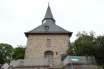 Evangelische Kirche Kröftel - Evangelische Kirchengemeinde Heftrich und Bermbach (Hesse, Rheingau-Taunus-Kreis, Oberemser Straße, 51), dini dernekler  Hesse'den