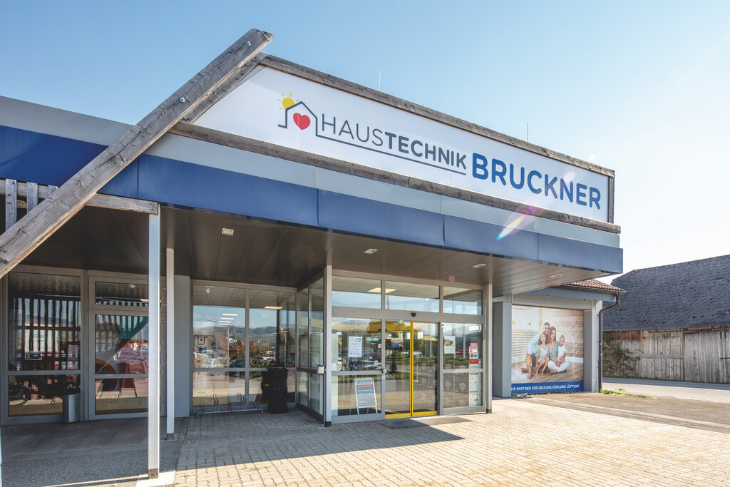 Hamam ve sauna inşaatı Haustechnik Bruckner GmbH, Aşağı Avusturya, foto
