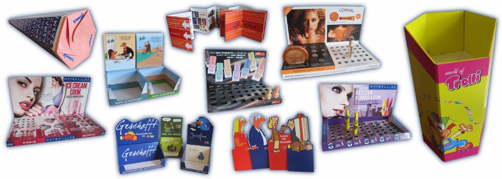 Posta hizmetleri Kombipack Verpackungsservice, Viyana, foto