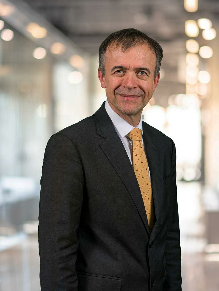 Noterler Dr. Thomas Schatzl, Ll. M., Dünya, foto