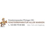 Fensterreparatur Piringer Og (Rautenweg No:39, Wien), pencere üretim, satış ve montaj firmaları  Viyana'dan