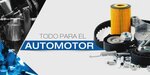 Angeloni Repuestos (Provincia de Santa Fe, San Justo), oto aksesuarları
