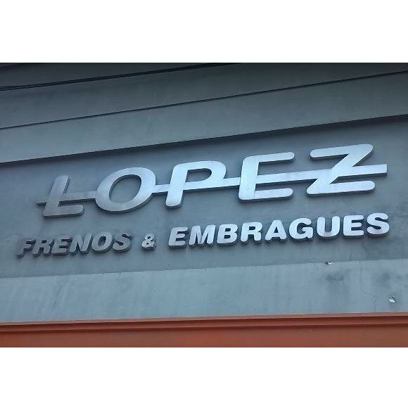 Oto aksesuarları Lopez Frenos - Embragues, , foto