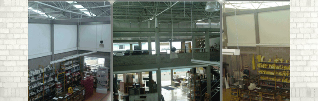 Ev eşyası mağazaları Depósito Ferretería Central de Materiales, , foto