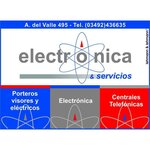 Electronica & Servicios (Comunidad Autónoma de Valenciana, Alicante, Calle Otra Parte Del Rio A), giyim mağazası