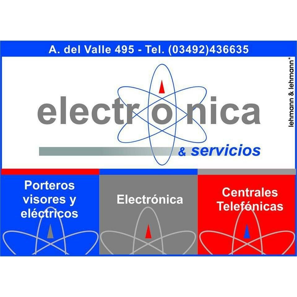 Giyim mağazası Electronica & Servicios, , foto