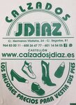 Calzados Diaz (Comunidad Autònoma de Cataluña, Tarragona, Calle Castelló de la Plana, 18), ayakkabı malzemeleri  Castellon de la Plana'dan