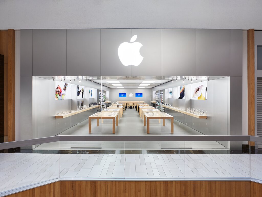 Telefon tamir servisi Apple Holyoke, Massachusetts, foto