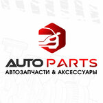AutoParts. pro (Sovetskaya ulitsa No:1), otomobil yedek parçaları  Polyarny'den