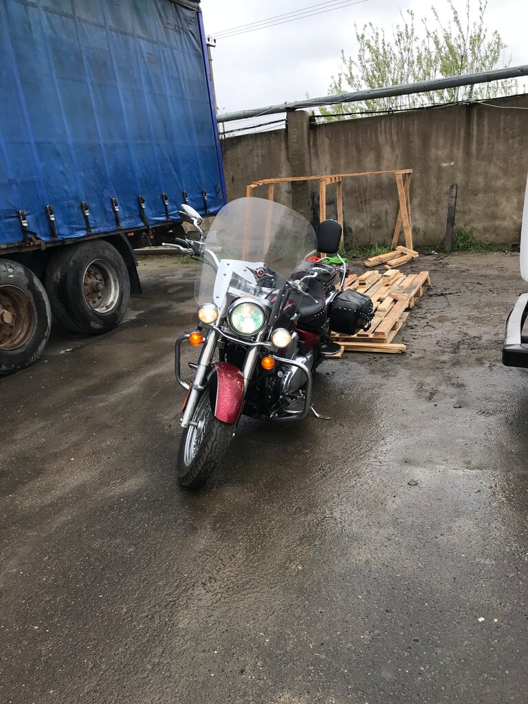 Otomobil satış galerileri Rubin Avto, Novosibirsk, foto