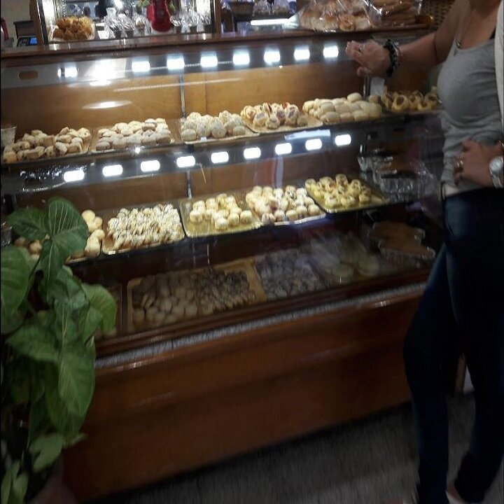 Kuruyemiş, atıştırmalık, kuru meyve Panadería y Confitería Viva la Miga - Sándwiches de Miga - Tortas - Confitería, , foto