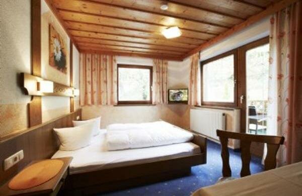 Emlak ofisi Haus Gabriele, Tirol, foto