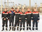 Электрическая подстанция Микунь (Komi Republic, munitsipalny rayon Ust-Vymskiy), mühendislik altyapısı  Komi'den