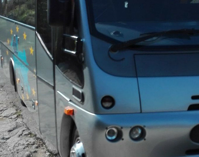 Taksi Autoservizi Stellato Ncc Servizio Taxi, Campania, foto