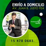 Farmacia Ancla (Provincia de Tucumán, Departamento Capital, San Miguel de Tucumán), eczaneler