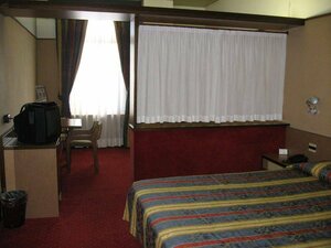 Plaza (Lombardy, Provincia di Pavia, Via Palmiro Togliatti, 39), otel  Lombardiya'dan