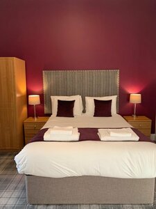 The Waverley Hotel (Scotland, Stirling, Callander, Main Street), otel