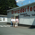 Grenzdörfer oHG (North Rhine-Westphalia, Wuppertal, Funckstraße), kaynak işleri  Wuppertal'den