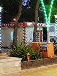 Joy Rent A Car (Antalya, Serik, Belek Mah., 41. Sok., 2), oto kiralama  Serik'ten