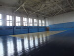 Sports center branch of the Fau Mo Rf Cska (Kaydalovskaya ulitsa No:24/1), spor ve jimnastik salonları  Çita'dan