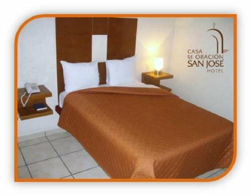 Otel Hotel Casa de Oración San José, , foto