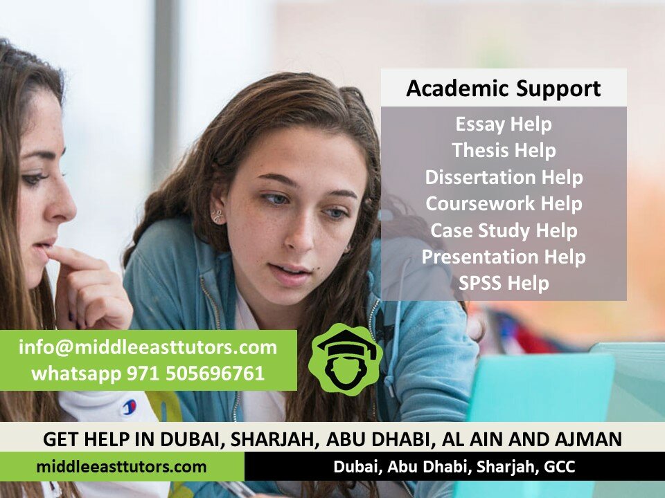 Eğitim merkezleri Middle East Tutors, Dubai, foto