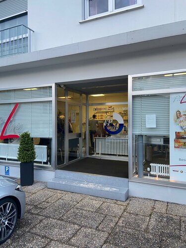 Spor ve jimnastik salonları Fit Line, Renanya‑Palatinate, foto
