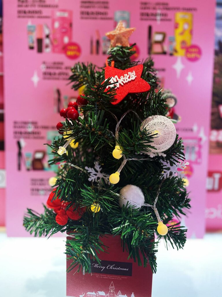 Güzellik salonu Benefit Cosmetics Brows a Go-Go, Hong Kong, foto