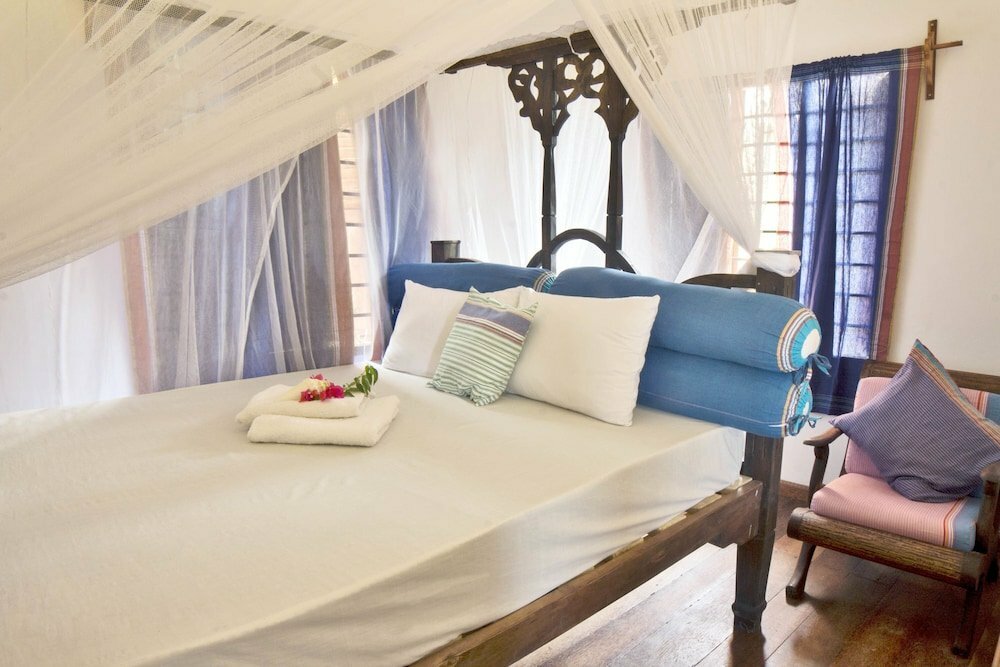 Otel Melik's, Dünya, foto