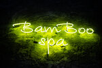 BamBoo SPA (Stepana Razina Street No:2), masaj salonları  Yekaterinburg'dan
