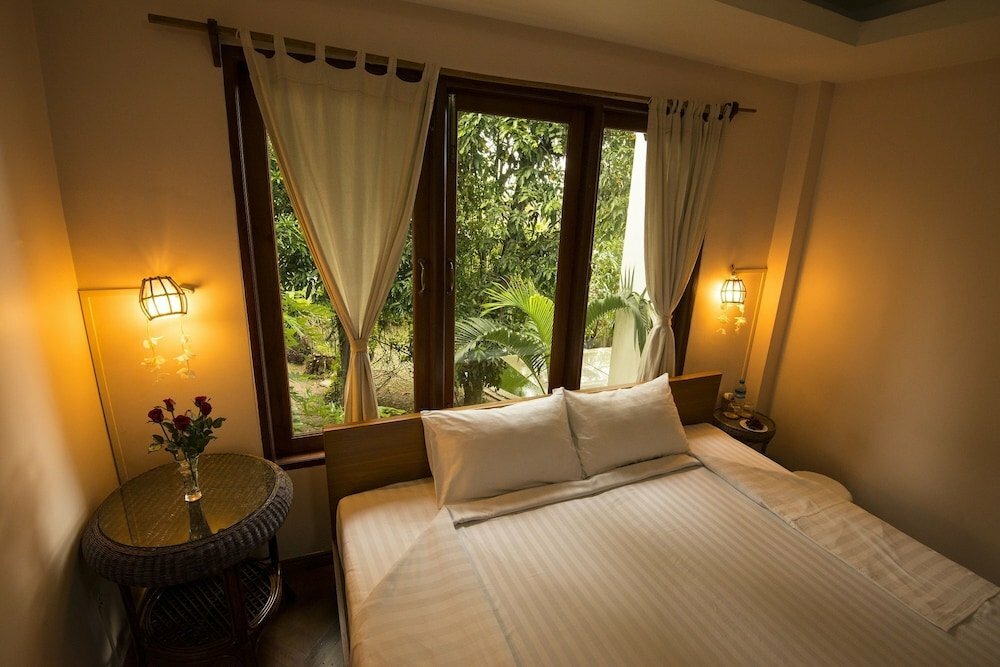 Otel Mango Hill Inn, Yangon, foto