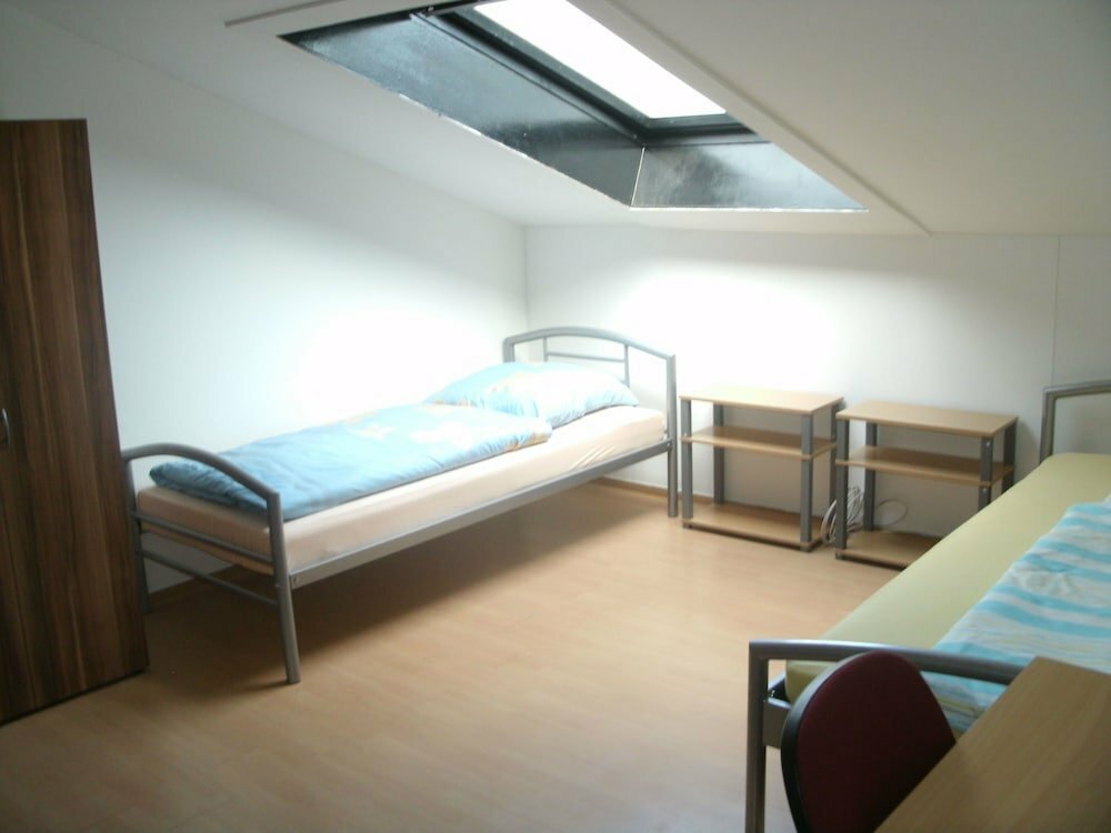 Otel Gästehaus Vienenburg, Aşağı Saksonya, foto
