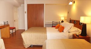 Hotel Murano (Región del Biobío, Comuna de Concepción, Concepción, Cochrane), otel  Concepcion'dan