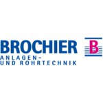 Brochier Anlagen- und Rohrtechnik GmbH (Schwalbenrainweg No:44, Aschaffenburg), sıhhi tesisat hizmetleri  Aschaffenburg'dan