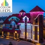 Colorleds (ulitsa Lenina No:17), led sistemleri  Orel'den