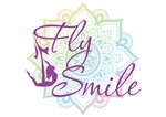Аэройога Fly Smile (Obukhovskoy Oborony Avenue No:116к1Е), yoga stüdyosu  Saint‑Petersburg'dan