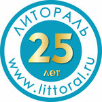 Littoral (Uralskaya Street No:1к2), besin takviyesi, aktariye  Saint‑Petersburg'dan