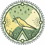 Ecopark Ivolga (ulitsa Gora Levitana No:39, Plyos), i̇pli oyun park  İvanovskaya oblastından