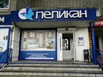 Пеликан (Stroiteley Avenue No:48), mobilya mağazaları  Penza'dan