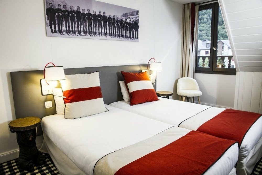 Otel Hotel Mir, , foto