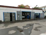 Profit (Silikatnaya ulitsa No:1/9к1), otomobil servisi  Mytişçi'den