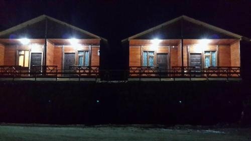 Otel Aslan Apart Evleri, Çaykara, foto