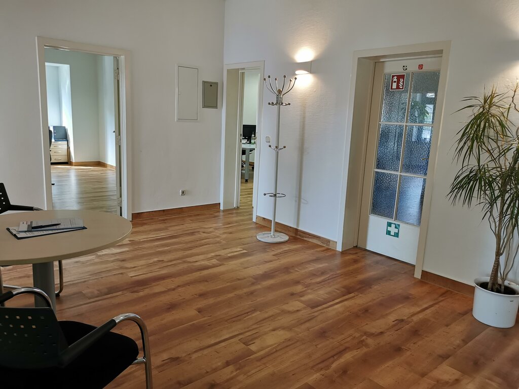 i̇ş ve işçi bulma kurumları Runtime GmbH, Rostok, foto