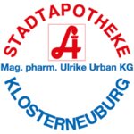 Stadt-Apotheke Mag pharm Ulrike Urban Kg (Albrechtstraße No:39, Klosterneuburg), diyet ve diyabetik ürünler  Aşağı Avusturya'dan