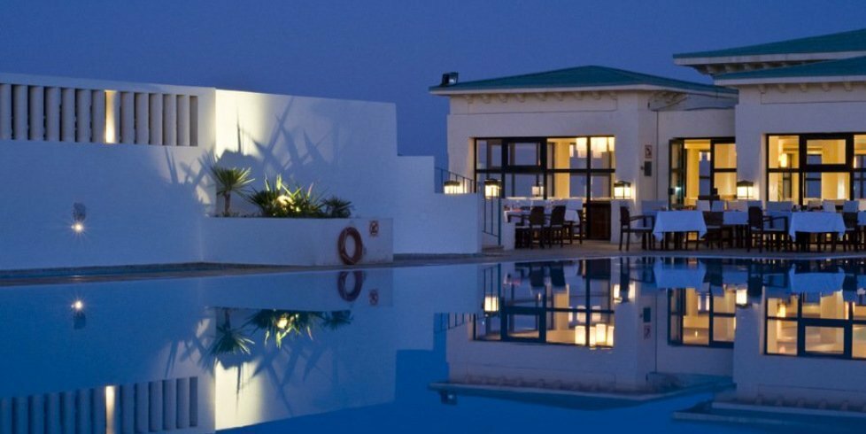 Otel Tui Sensimar Ulysse Palace & Thalasso Adults Only, Dünya, foto