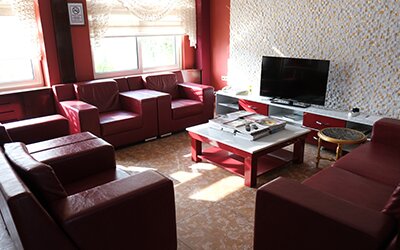 Otel Mohti Otel, Karamürsel, foto