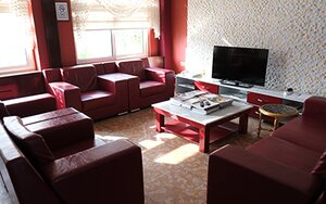Mohti Otel (Amiral Cad., No:374, Karamürsel, Kocaeli), otel  Karamürsel'den